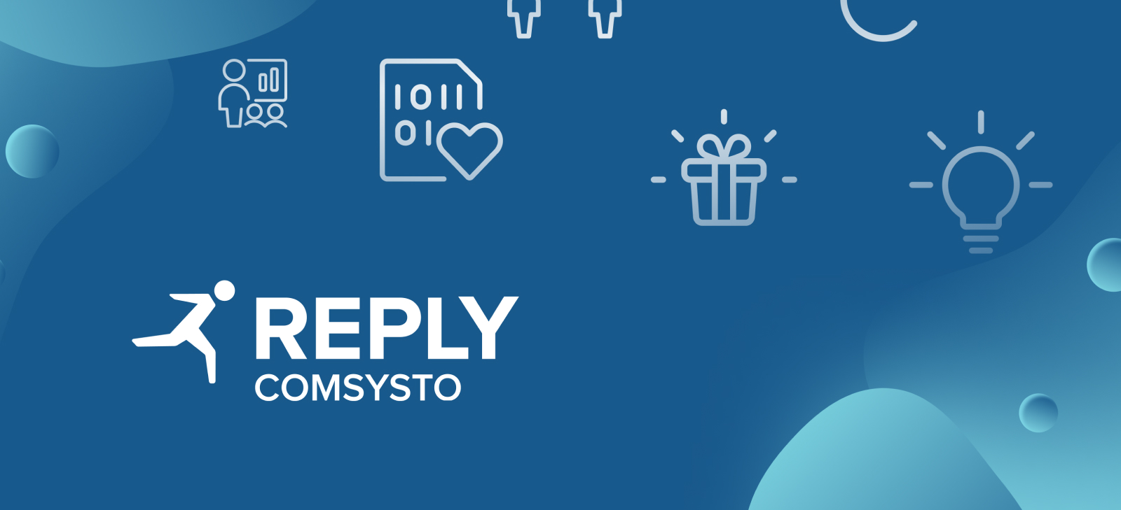 Comsysto Reply GmbH - Fullstack Software Engineering, Cloud Architecture & DevOps